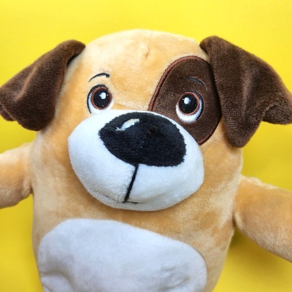 Progressive Plush | Toys | Dog Puppy Stuffed Animal Progressive Liam ...